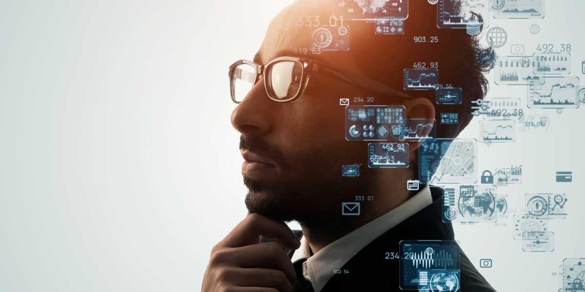 Infographic: The 3 Stages of AI Implementation